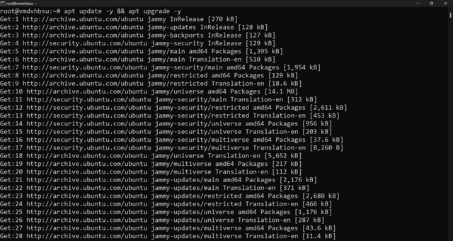 How To Install And Configure A Private Bind Dns Server On Ubuntu 2204