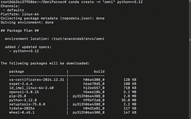 From Screenshots To Structured Data Install Microsofts Agentic Ai Omniparser V20 