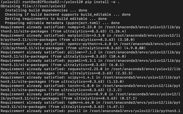 How To Install And Use Yolov12 A Simple Guide For Attention Centric