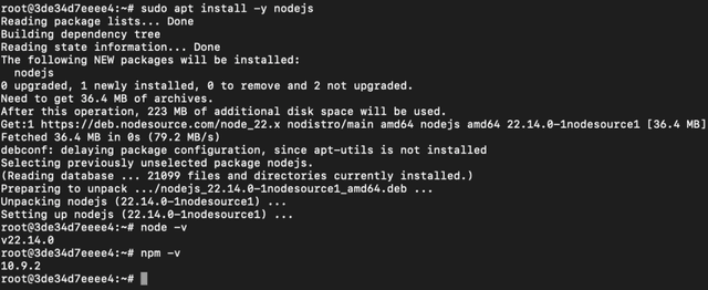 How To Install Openai Codex Cli Locally 