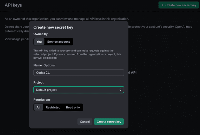 How To Install Openai Codex Cli Locally 
